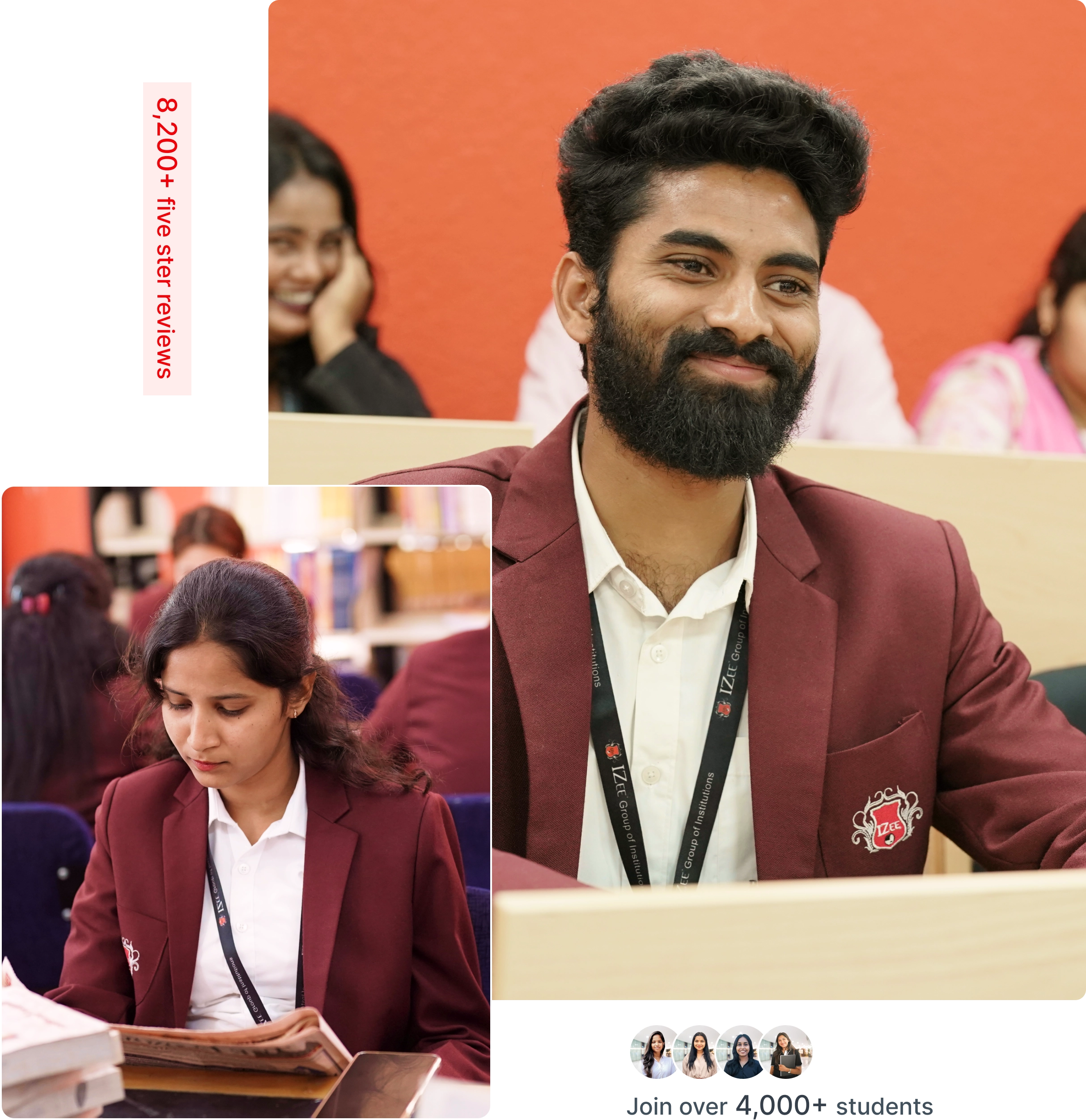 Best MBA College in Bangalore | IZee Business School